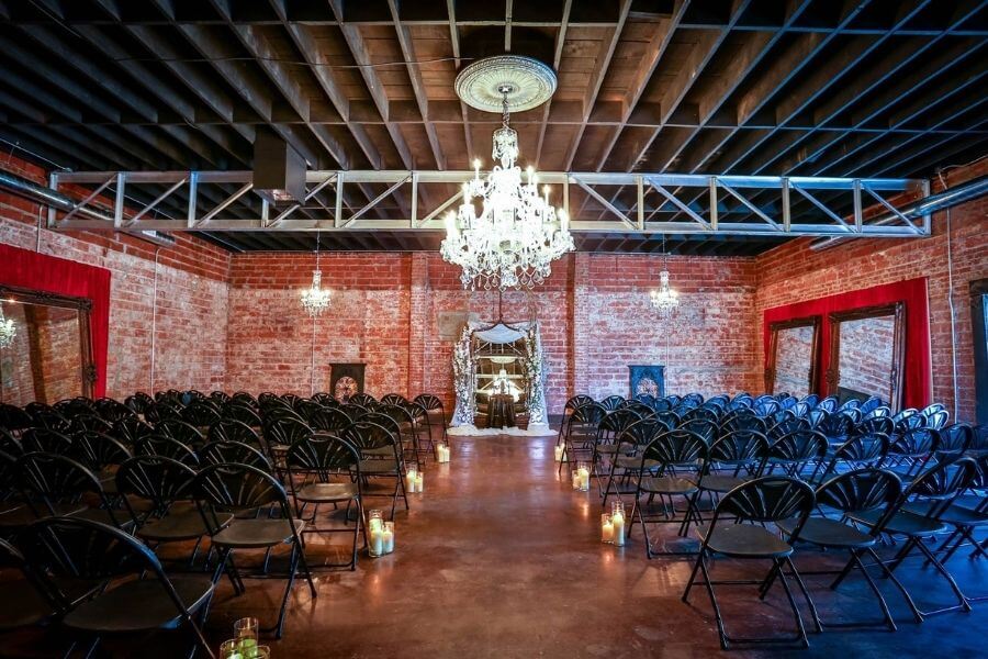 Tulsa Event Venues & Meeting Centers | TulsaGo®