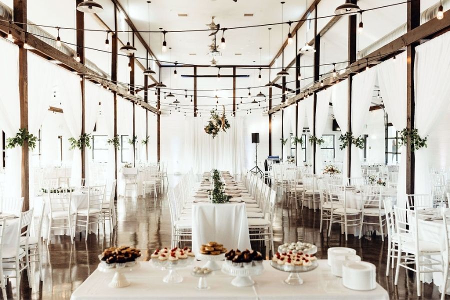 Tulsa Event Venues & Meeting Centers | TulsaGo®