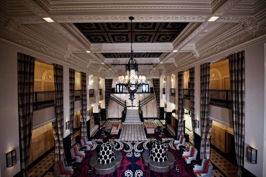 Tulsa Event Venues & Meeting Centers | TulsaGo®