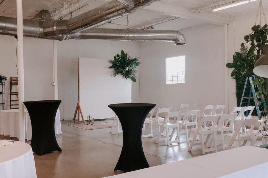 Tulsa Event Venues & Meeting Centers | TulsaGo®