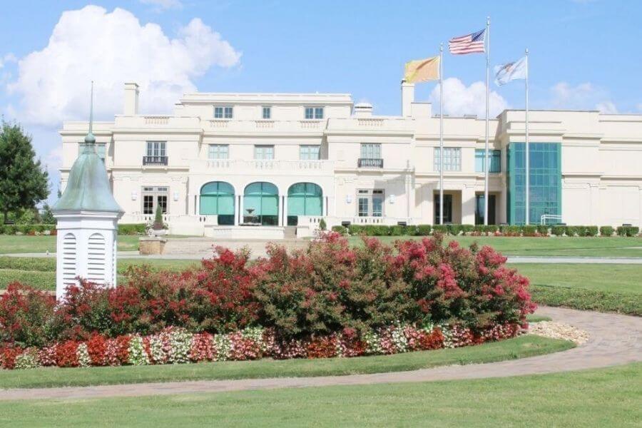 Tulsa Event Venues & Meeting Centers | TulsaGo®