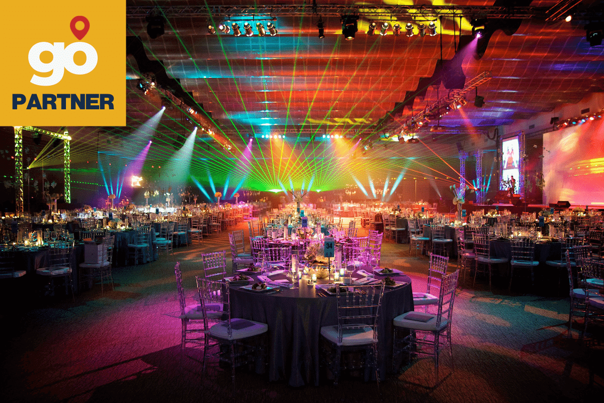 Tulsa Event Venues & Meeting Centers | TulsaGo®