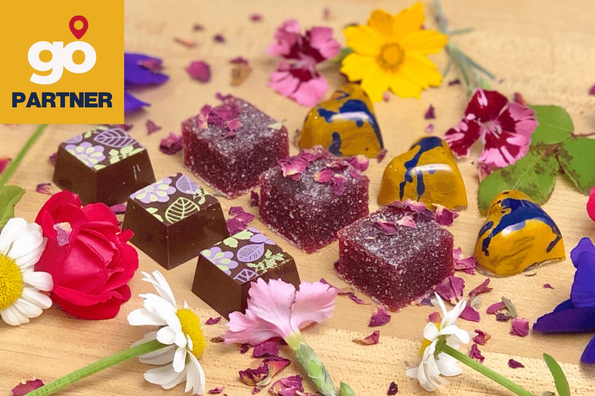 Tulsa Candy Stores | TulsaGo®