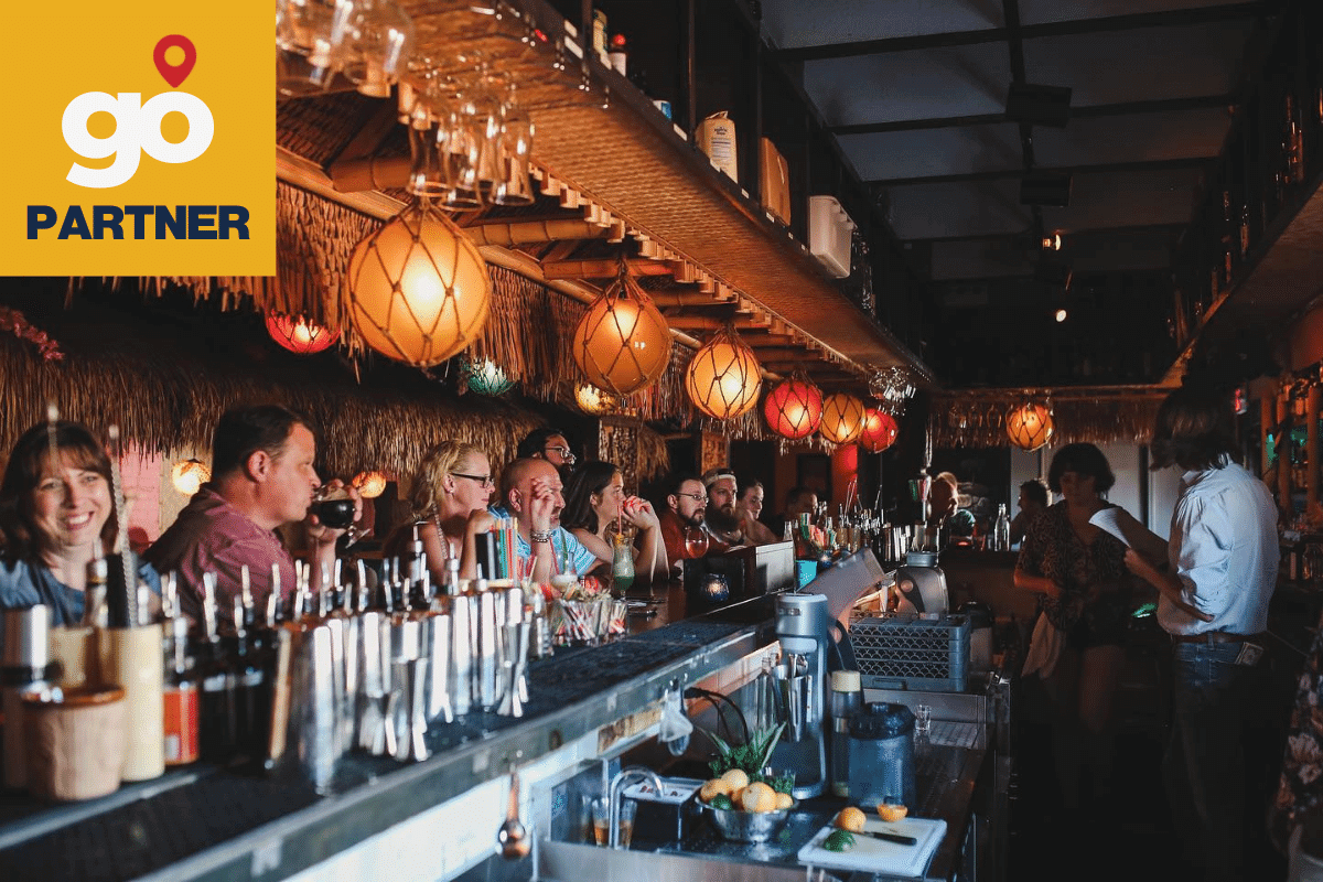 Find Tulsa Bars | TulsaGo.com